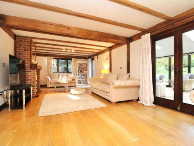 5 bedroom detached house for sale in East Northdown, Margate, CT9 3TS, CT9