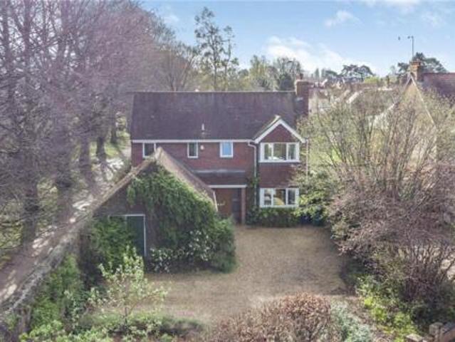 5 Bedroom Detached House For Sale In East Oxford