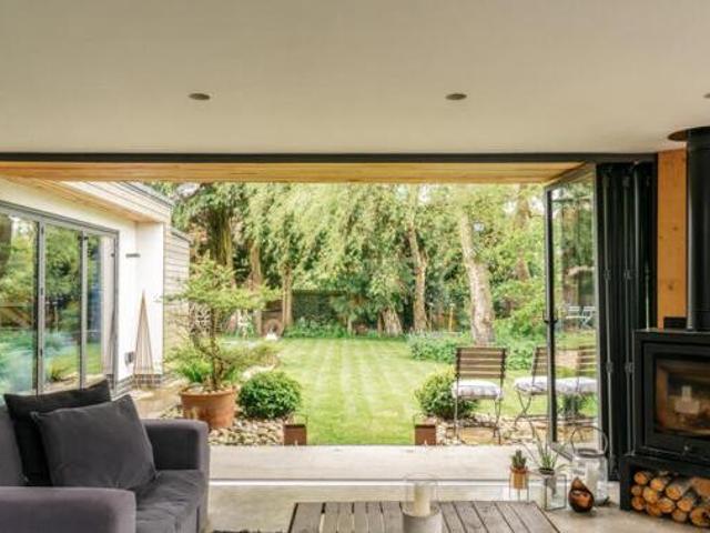5 Bedroom Detached House For Sale In East Rudham