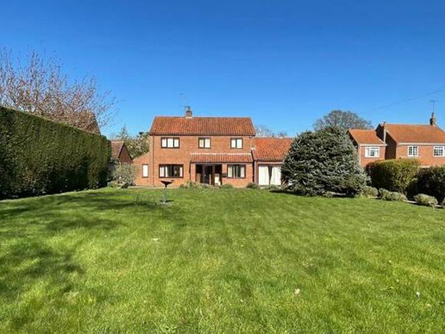 5 Bedroom Detached House For Sale In East Rudham