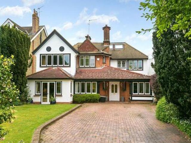 5 Bedroom Detached House For Sale In East Sheen
