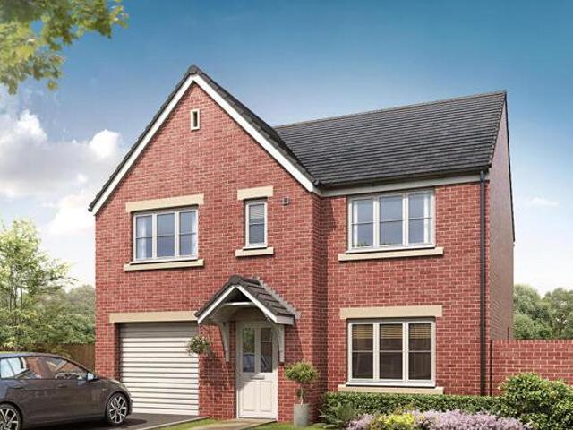 5 Bedroom Detached House For Sale In Easton, Norwich