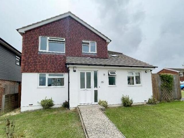 5 Bedroom Detached House For Sale In Eastbourne, East Sussex