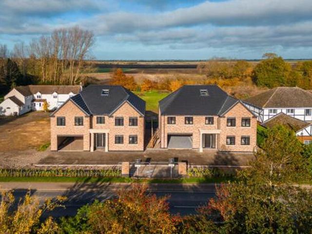 5 Bedroom Detached House For Sale In Eastrea
