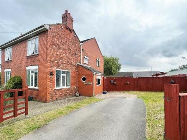 5 Bedroom Detached House For Sale In Eastrington