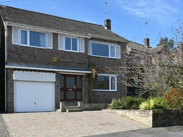 5 Bedroom Detached House For Sale In Ecclesall