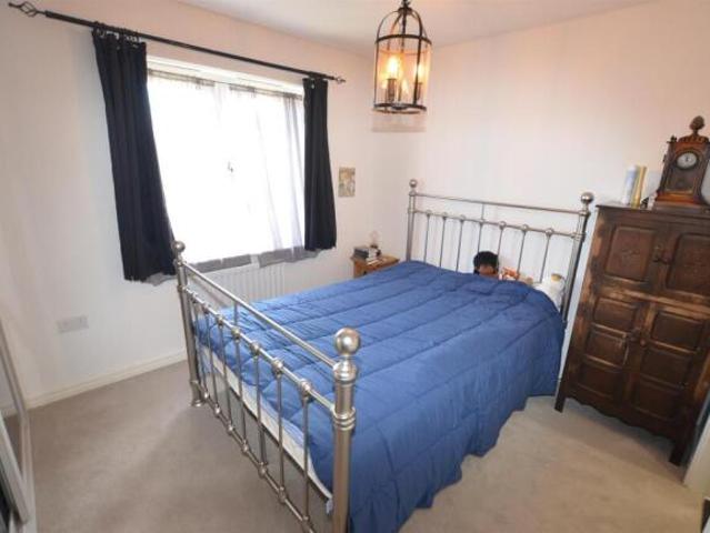 5 bedroom detached house for sale in Ecclesbourne Lane, Mickleover, Derby, DE3