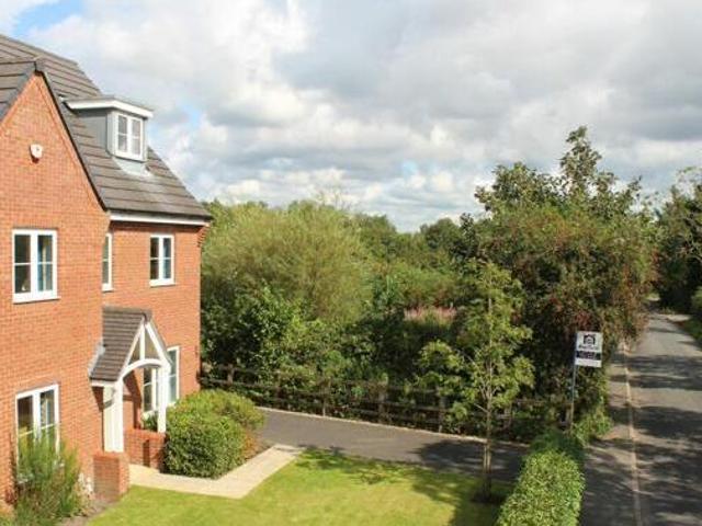 5 Bedroom Detached House For Sale In Eccleston