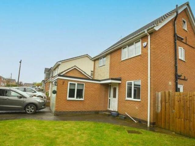 5 Bedroom Detached House For Sale In Eckington, Sheffield