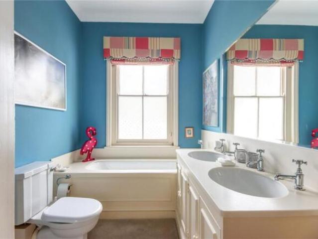 5 bedroom detached house for sale in Eden Road, Tunbridge Wells, Kent, TN1
