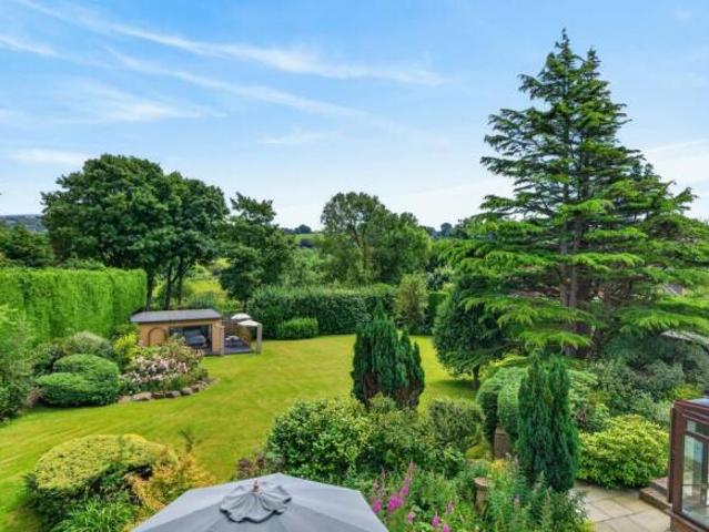 5 bedroom detached house for sale in Edenbreck Dales, Lancaster, LA1