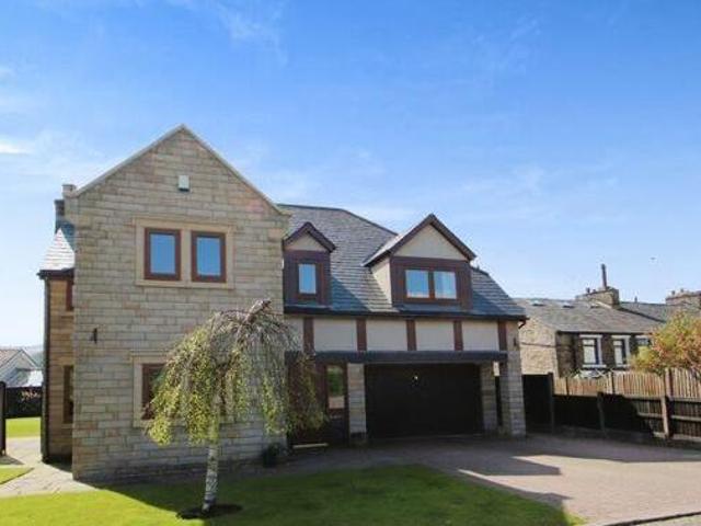 5 Bedroom Detached House For Sale In Edenfield