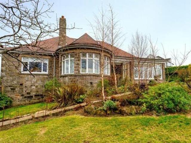 5 Bedroom Detached House For Sale In Edinburgh, Midlothian