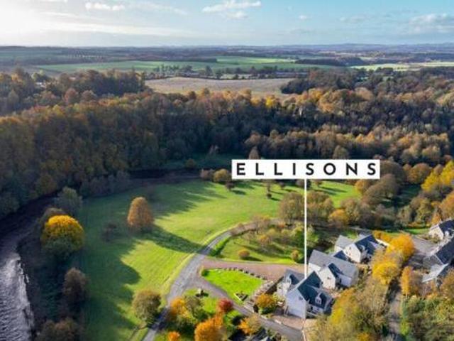 5 Bedroom Detached House For Sale In Edington Mill