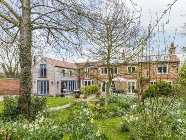 5 Bedroom Detached House For Sale In Edingley