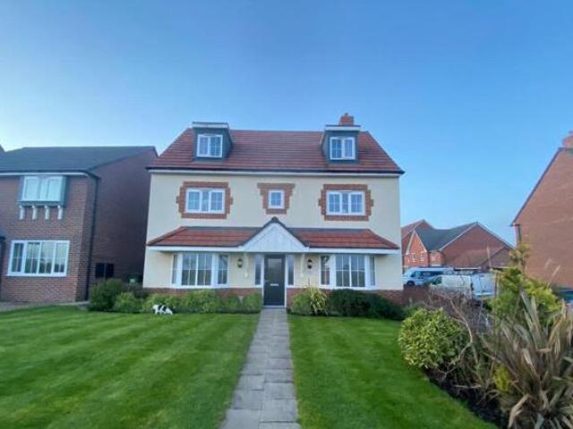 5 Bedroom Detached House For Sale In Edleston