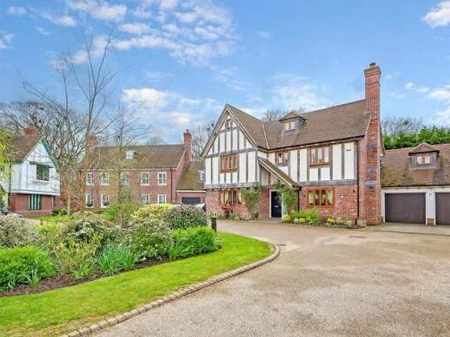 5 Bedroom Detached House For Sale In Edney Common, Chelmsford
