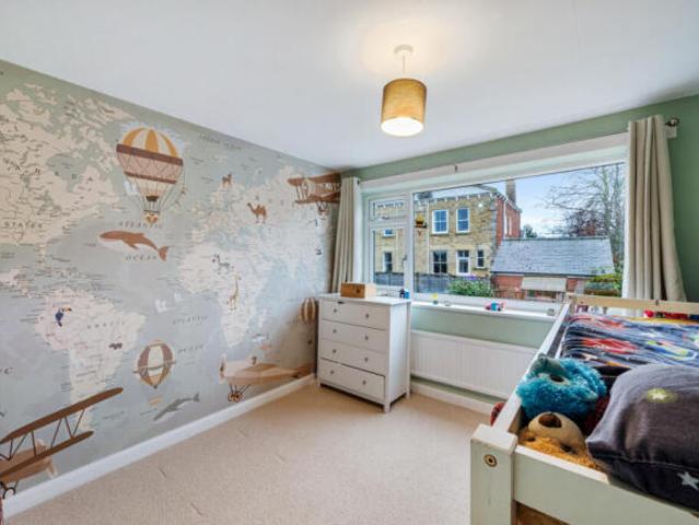 5 bedroom detached house for sale in Eel Mires Garth, Wetherby, West Yorkshire, LS22