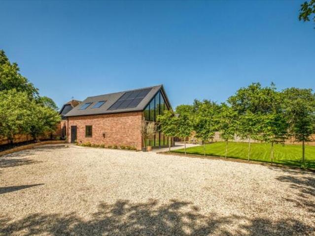 5 bedroom detached house for sale in Egg Pie Lane, Hildenborough, Tonbridge, TN11