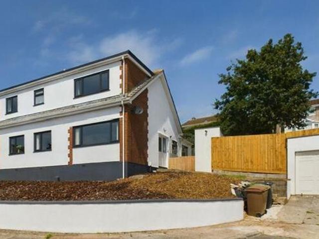 5 Bedroom Detached House For Sale In Eggbuckland