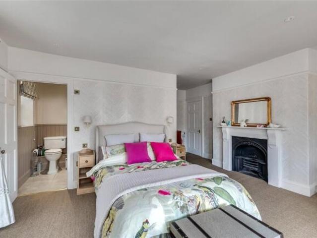 5 bedroom detached house for sale in Eggbuckland Road, Plymouth, Devon, PL3