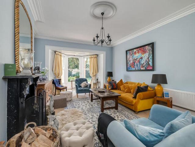 5 bedroom detached house for sale in Eggbuckland Road, Plymouth, PL3