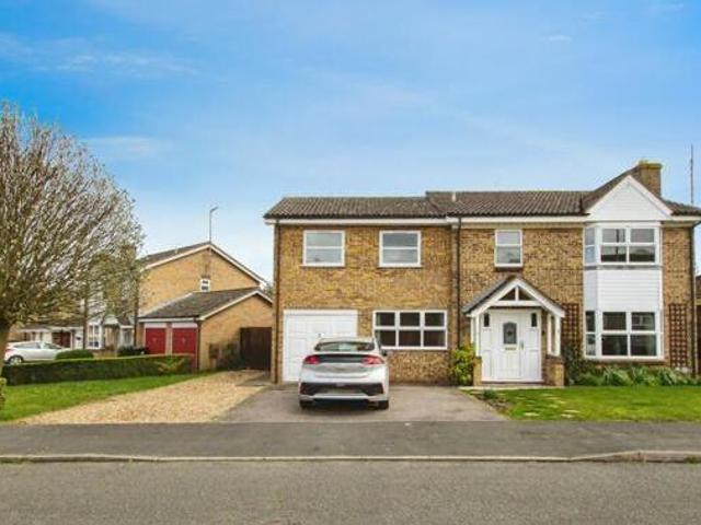 5 Bedroom Detached House For Sale In Ely