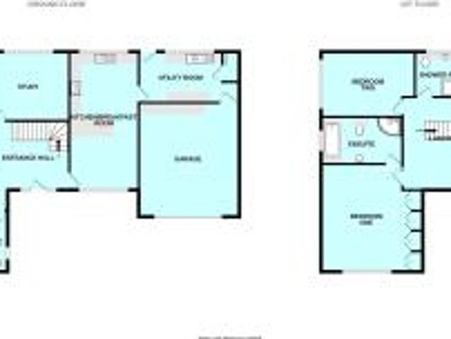 5 bedroom detached house for sale in Elburton, Plymouth, PL9
