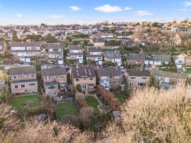 5 bedroom detached house for sale in Eldred Avenue, Brighton, BN1
