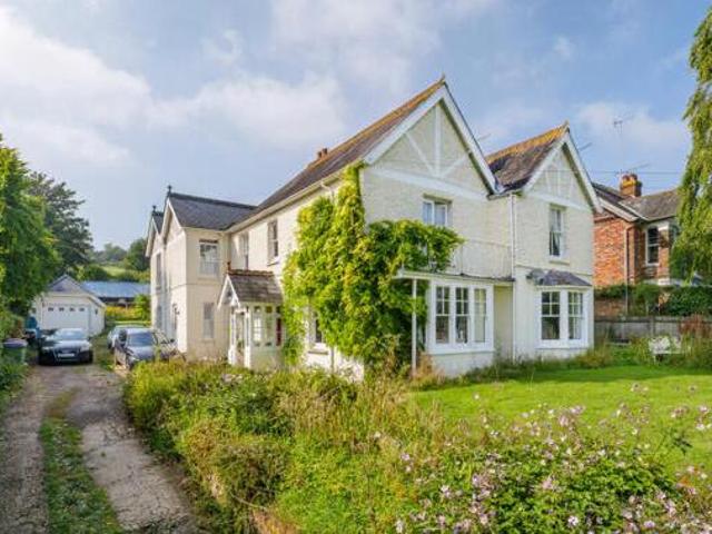 5 Bedroom Detached House For Sale In Elham, Canterbury