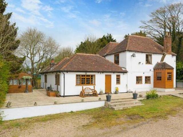 5 Bedroom Detached House For Sale In Elham, Canterbury