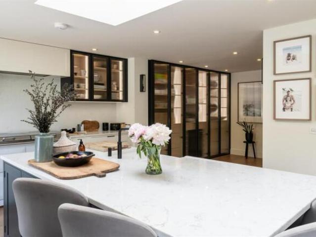 5 bedroom detached house for sale in Elms Avenue, Lilliput, BH14