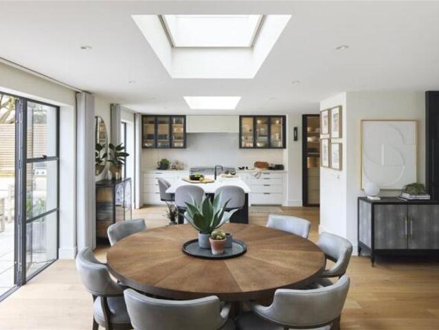 5 bedroom detached house for sale in Elms Avenue, Poole, Dorset, BH14