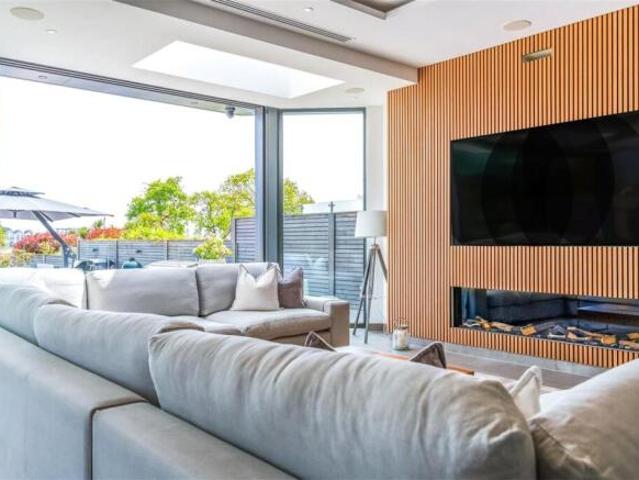 5 bedroom detached house for sale in Elms Avenue, Poole, Dorset, BH14