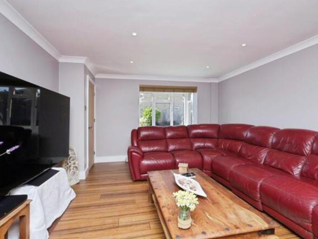 5 bedroom detached house for sale in Elmwood Gardens, Eastbourne, BN23