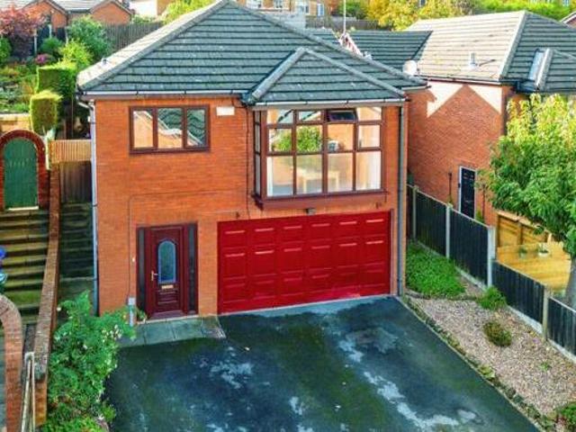 5 Bedroom Detached House For Sale In Elsecar
