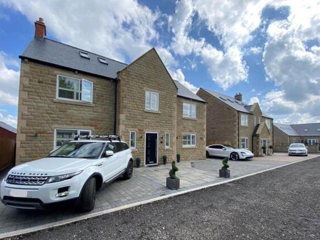 5 Bedroom Detached House For Sale In Elsecar
