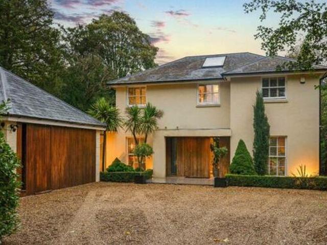 5 Bedroom Detached House For Sale In Epping Green