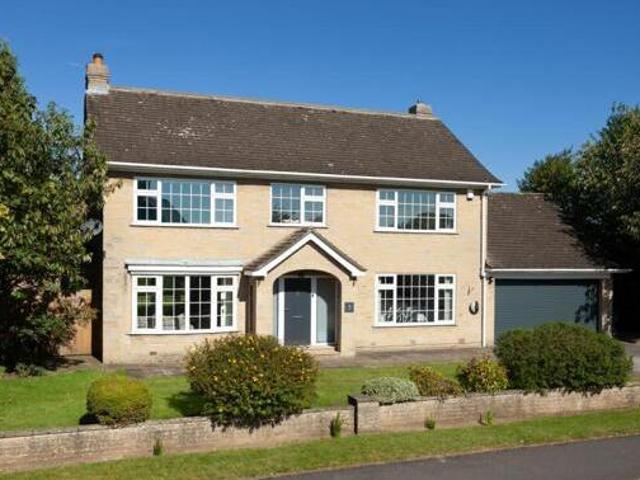5 Bedroom Detached House For Sale In Escrick