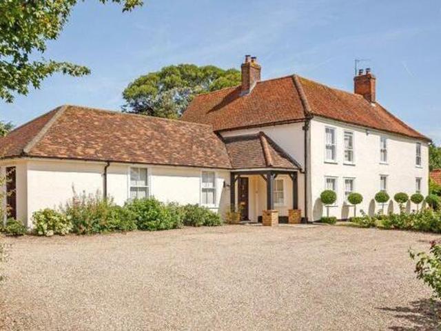 5 Bedroom Detached House For Sale In Essex