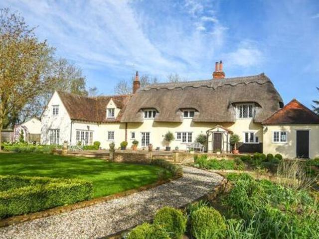 5 Bedroom Detached House For Sale In Essex