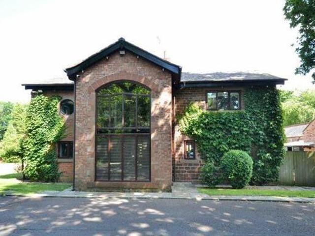 5 Bedroom Detached House For Sale In Euxton