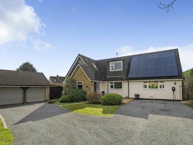 5 Bedroom Detached House For Sale In Evenley
