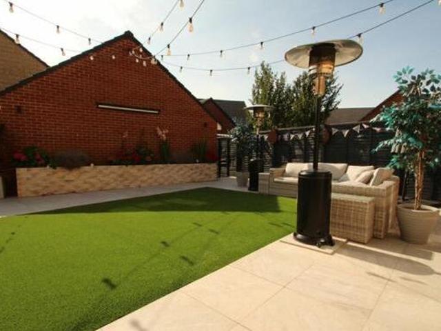 5 Bedroom Detached House For Sale In Evercreech