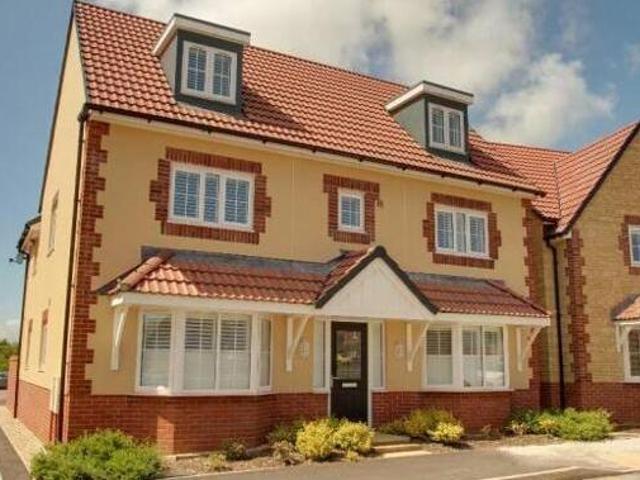 5 Bedroom Detached House For Sale In Evercreech