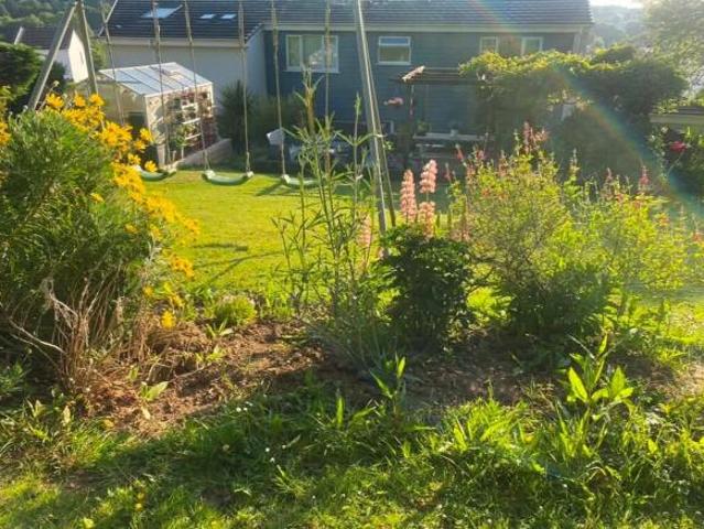 5 bedroom detached house for sale in Exceptional Detached Home with Annexe & Stunning Open Plan Living, PL3