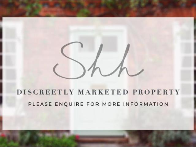 5 bedroom detached house for sale in Exeter, EX1 1PR, EX16