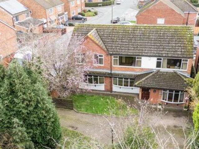 5 Bedroom Detached House For Sale In Exhall