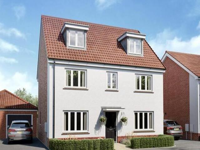 5 Bedroom Detached House For Sale In Eye, Suffolk