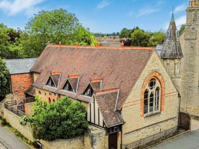 5 Bedroom Detached House For Sale In Eynsham